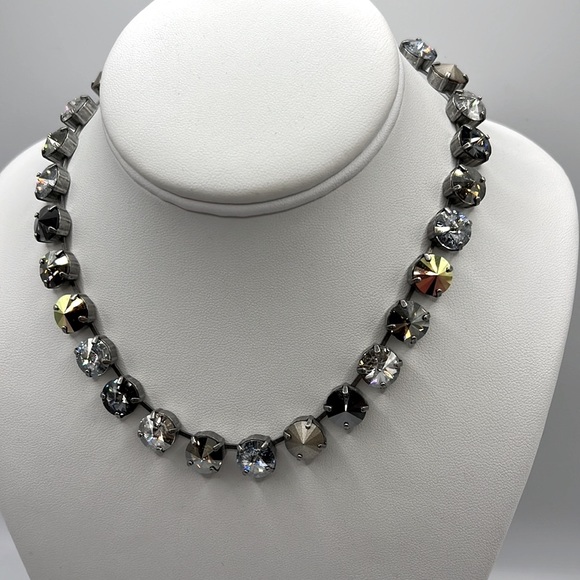 Sabika | Jewelry | Sabika Urban Classic Manhattan Choker | Poshmark